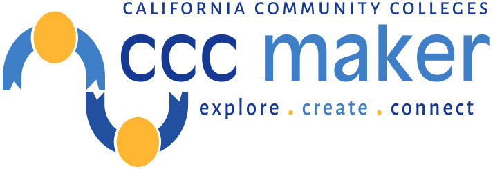 CCC Maker Ecosystem Mapping